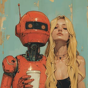 Tech Trendsetters | Dmitry K | Substack