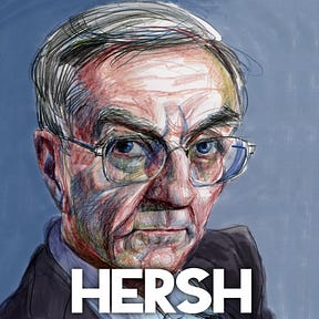 Seymour Hersh | Substack