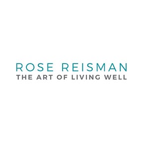 Rose Reisman | Substack