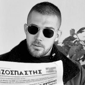 Alex West | Substack