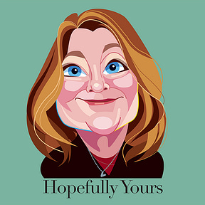 Hopefully Yours | Connie Schultz | Substack
