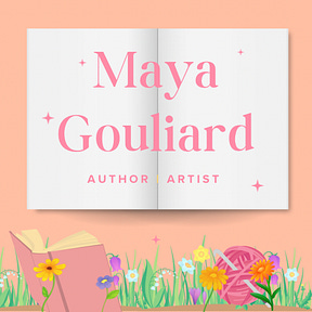 Maya’s Substack | Maya Gouliard | Substack
