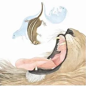 Aesop's Gables | Substack