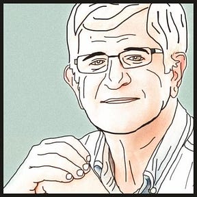 Beyond the Noise | Paul Offit | Substack