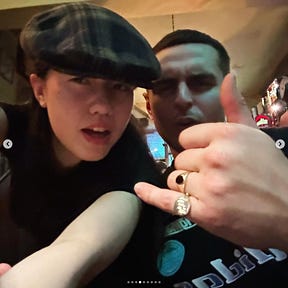 inbetween pubs | scott green | Substack