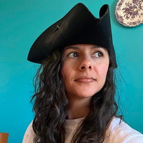 Amanda's Mild Takes | Substack