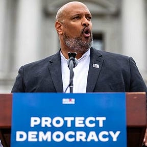 Standing Our Ground | Harry Dunn | Substack