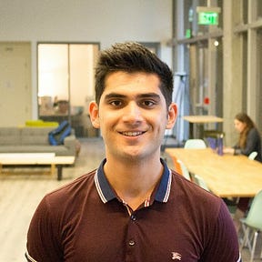 Abhinav Kukreja's Substack | Substack