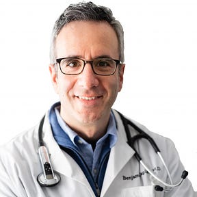Doctor Approved | Ben Caplan, MD | Substack