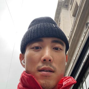 justin h min | Substack