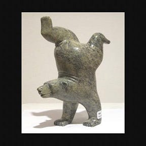 Outsider's Edge | David Sun | Substack