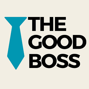 The Good Boss | Gaurav Jain | Substack
