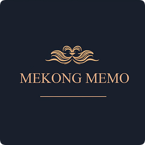 The Mekong Memo | Derek van Pelt | Substack
