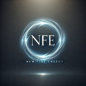 New Fire Energy | Substack