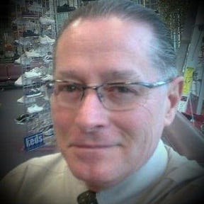 The Future of Geocentric Astrology | Ron Scott | Substack