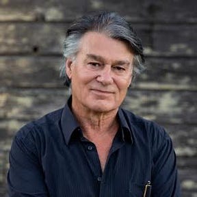 David Whyte | Substack