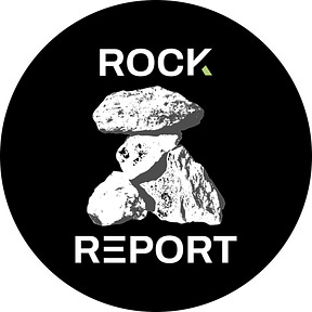 Rock Report | Ryan mcknight | Substack
