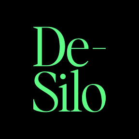 De-Silo | Substack