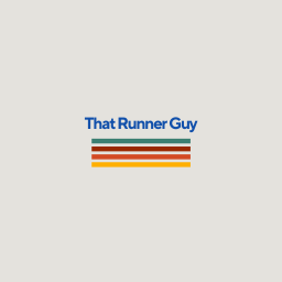 That Runner Guy | Nick Butter | Substack