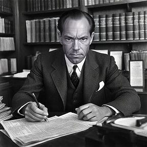 LILEKS (James) | James Lileks | Substack