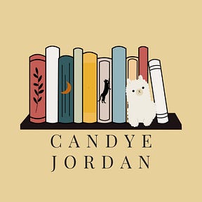 Candye Jordan | Substack
