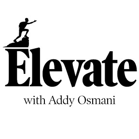 Elevate | Addy Osmani | Substack