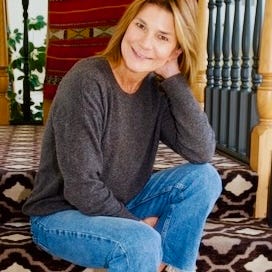 What I'd Rather Be Talking About | Abbey Algiers | Substack