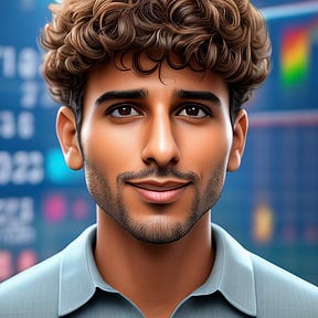 Raahi (Trader) in Indian Stock Market | Raahi Bhushan | Substack