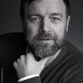 Bertrand Scholler | 55Bellechasse Media | Substack