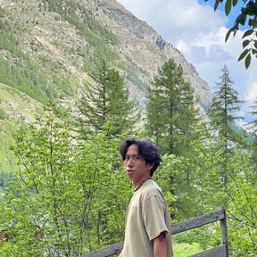 Ethan’s Substack | Ethan Ponce | Substack