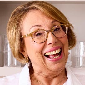 The Brunch Club with Babs | Substack