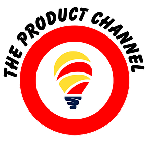 The Product Channel By Sid Saladi | Substack