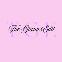 The Giana Edit | Substack