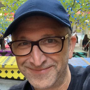 Thomas’ Substack | Thomas Benefield | Substack