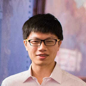 Yu’s Substack | Yu Su | Substack