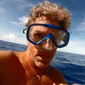 Matthew’s Substack | Matt Bracken | Substack