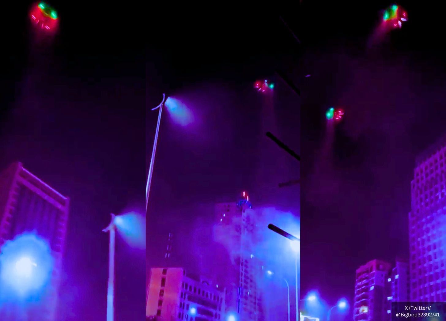 Drones Spray ‘Self-Spreading’ COVID-19 Vaccine for ‘Large-Area ...