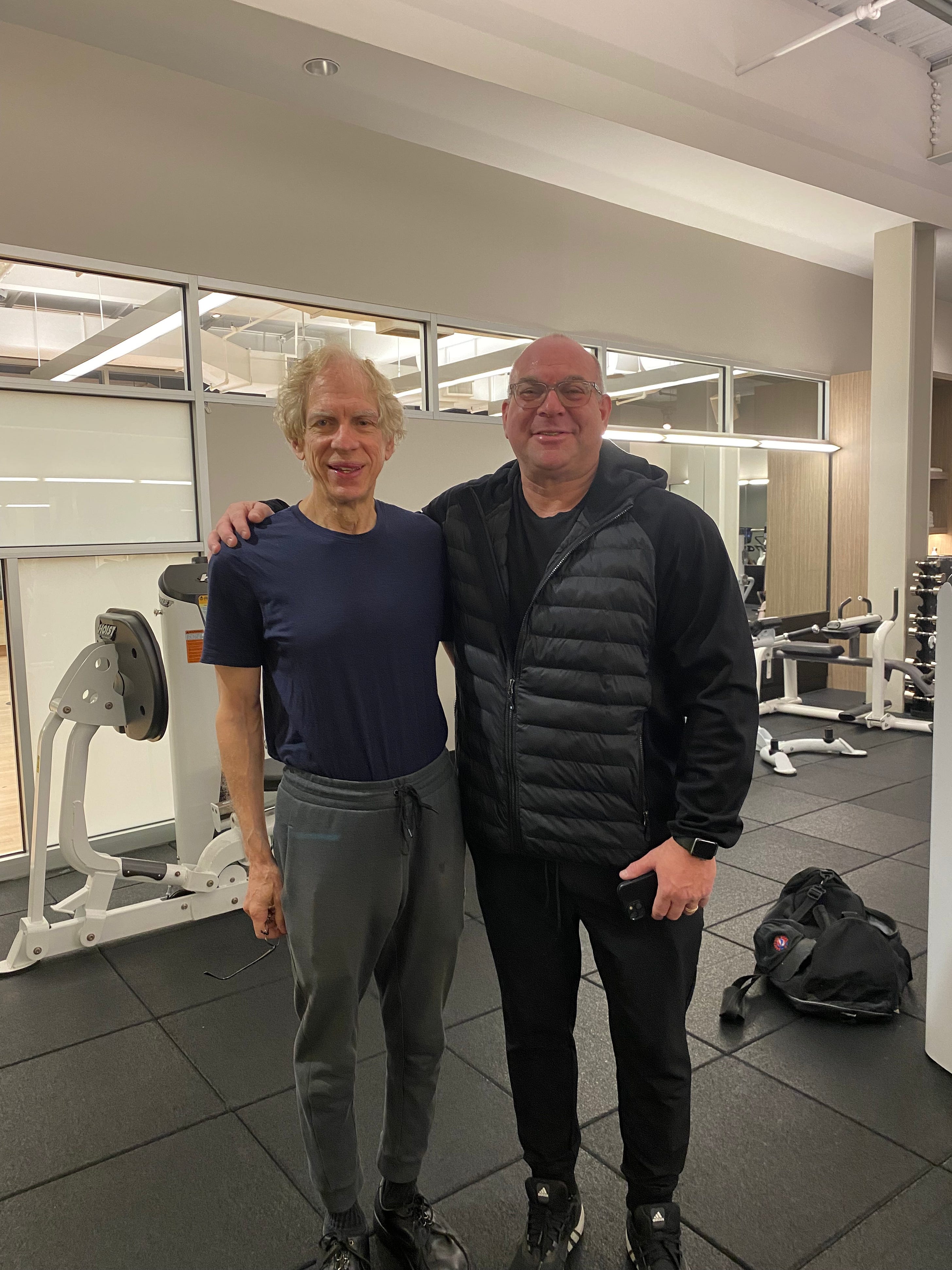 1984 - Matthew Bosshart - Way Back When