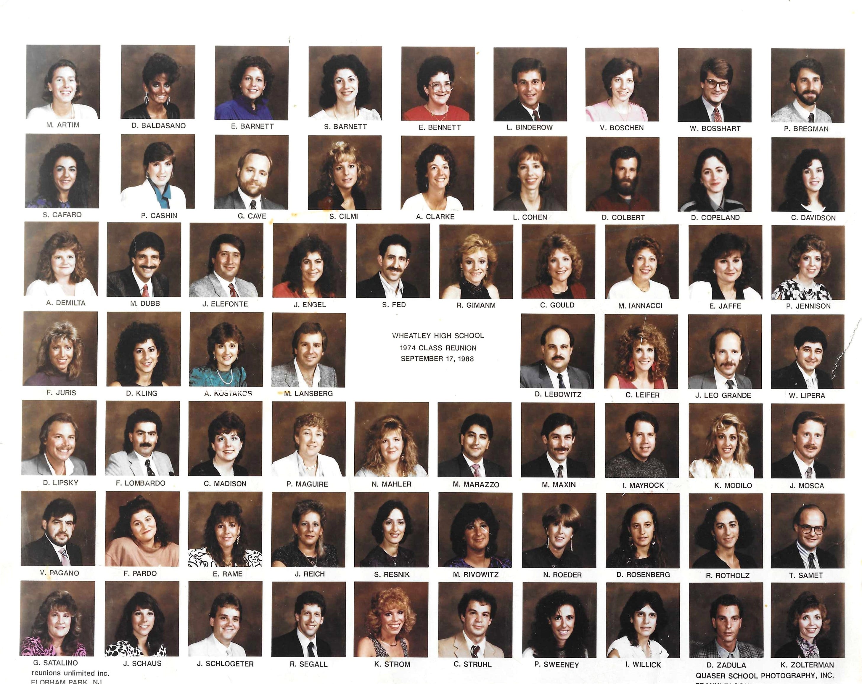 1975 - Mark Lubin - Music Man