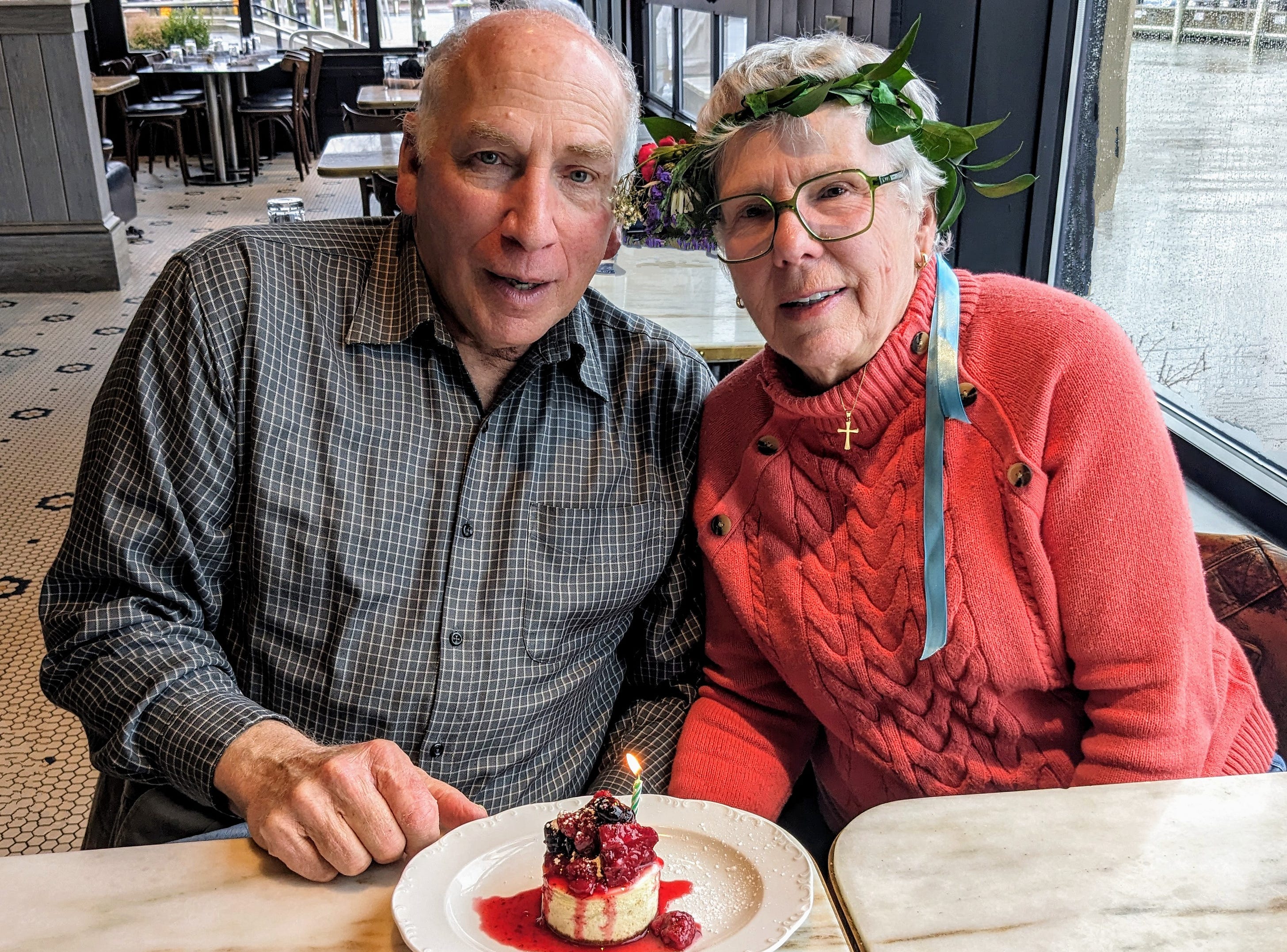 Newsletter 140 March 11, 2024