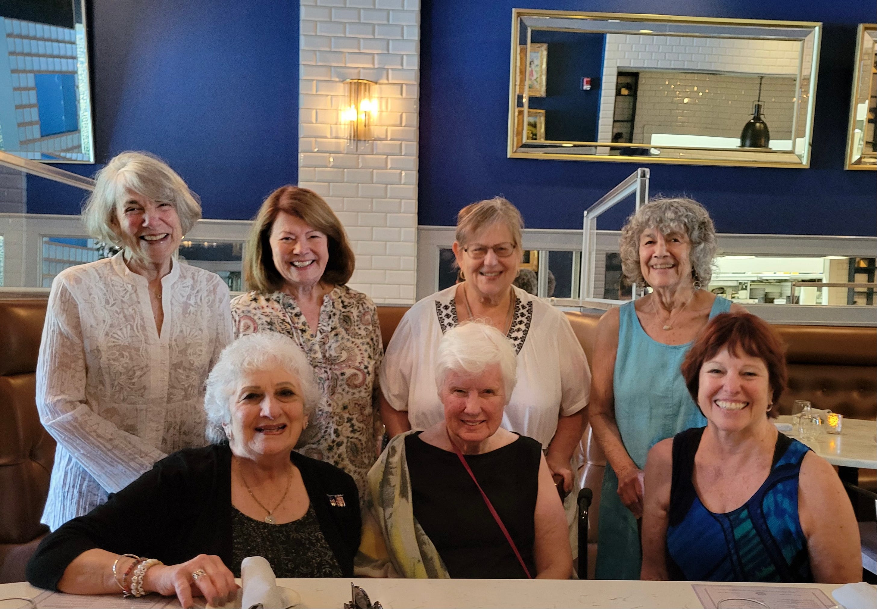 The Wheatley School Alumni Association Newsletter #168