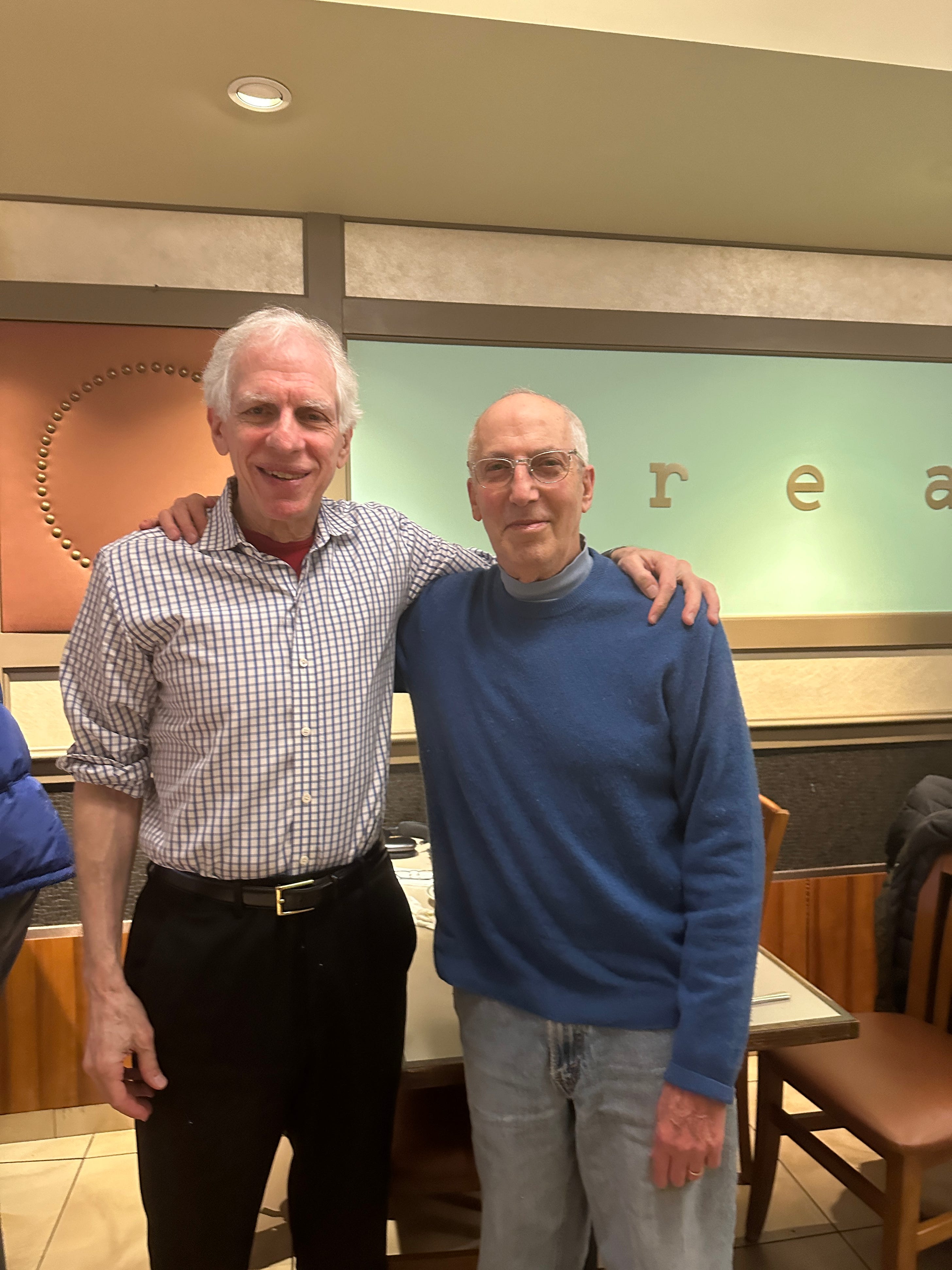 Newsletter 140 March 11, 2024