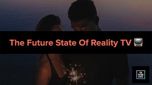 The Future State Of Work - by Danny Denhard