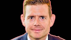 It's the mutations, stupid | Joseph Bronski - Aporia