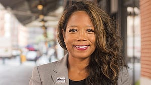 Disrobed: An Interview With Judge Fred Block - by David Lat