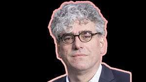 It's the mutations, stupid | Joseph Bronski - Aporia