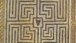 The Story of the Wounded Healer - Eighth House Astrology