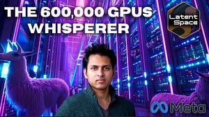 Cursor.so: The AI-first Code Editor — with Aman Sanger of Anysphere