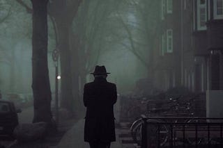 Poetic Outlaws | Substack