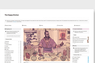 Notionery | Substack